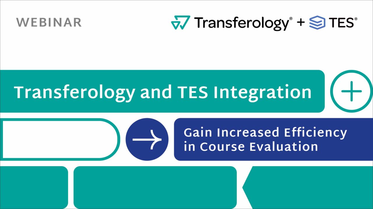 Transferology Lab’s TES Integration: Gain Increased Efficiency in ...