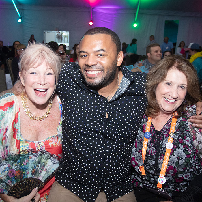 Annual Conference – CollegeSource