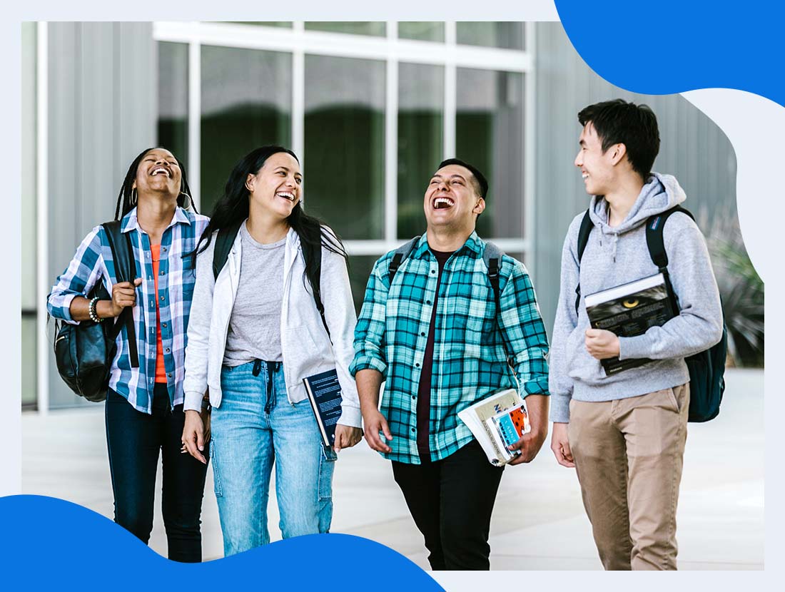 TES® – Transfer evaluation system – CollegeSource