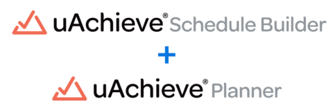 uAchieve® Schedule Builder – Dynamic scheduling platform – CollegeSource