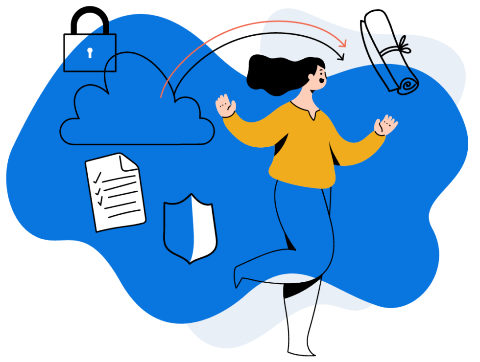 uAchieve® Degree Audit – Fully hosted degree audit – CollegeSource