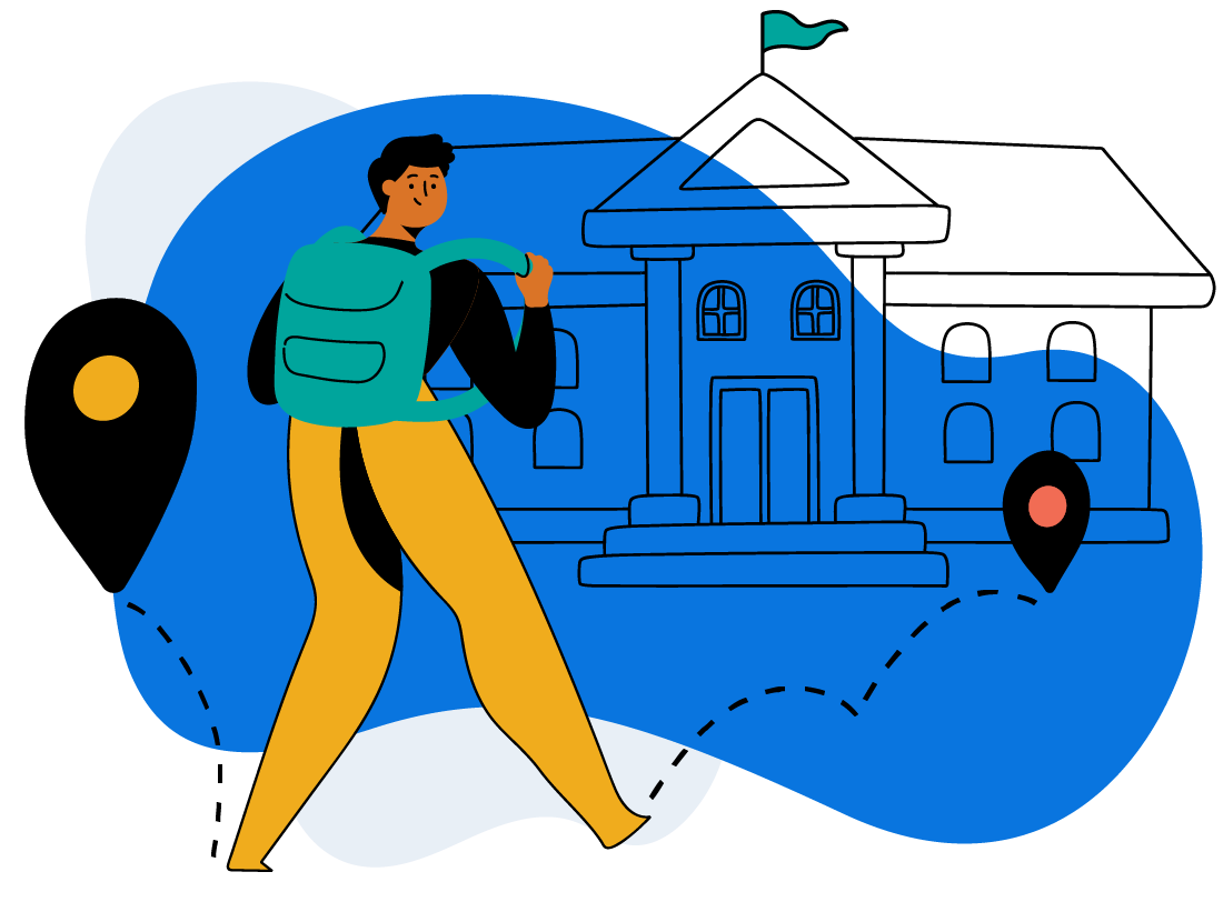 Transfer tools – CollegeSource