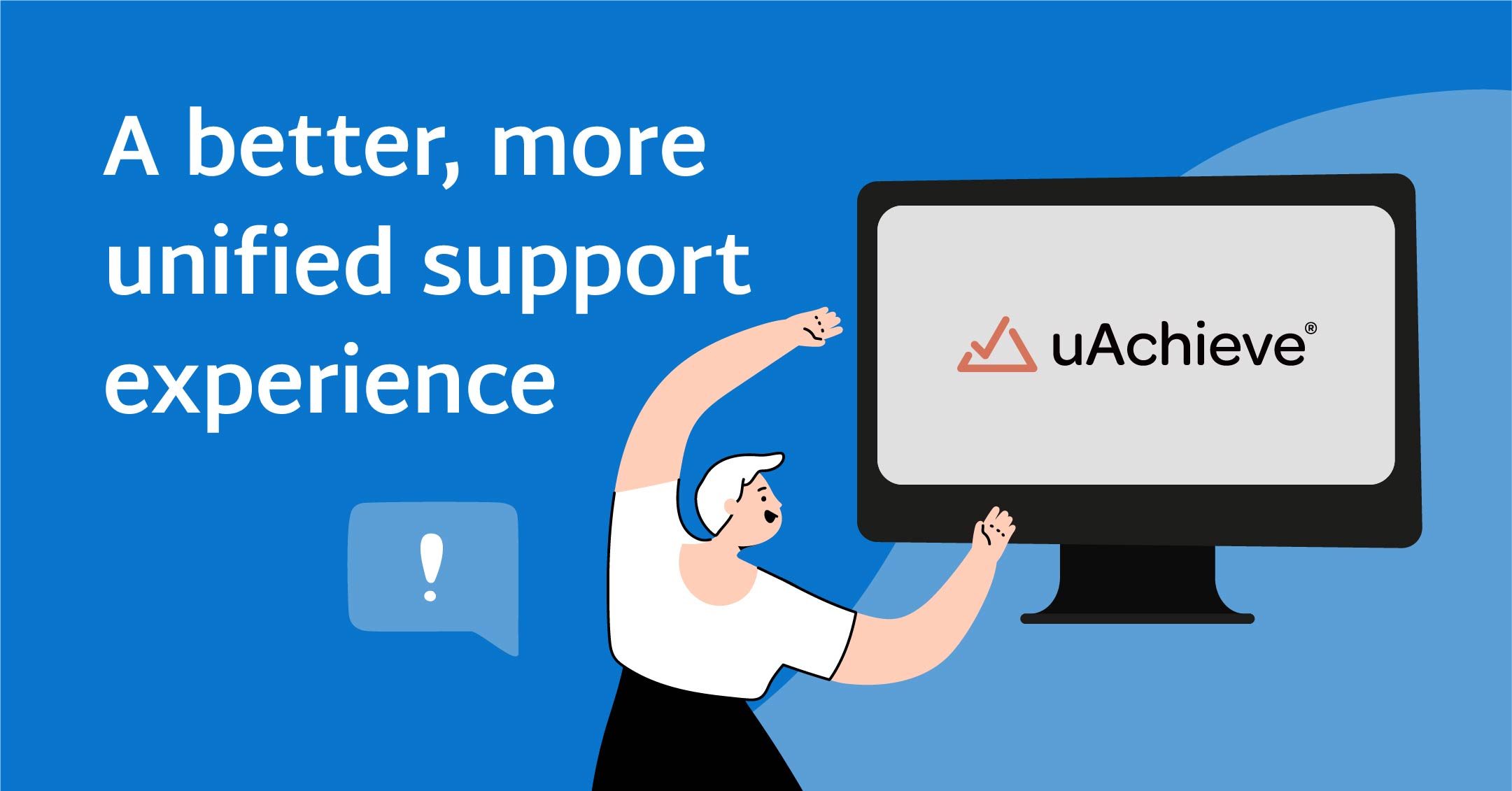 A better, more unified support experience– CollegeSource