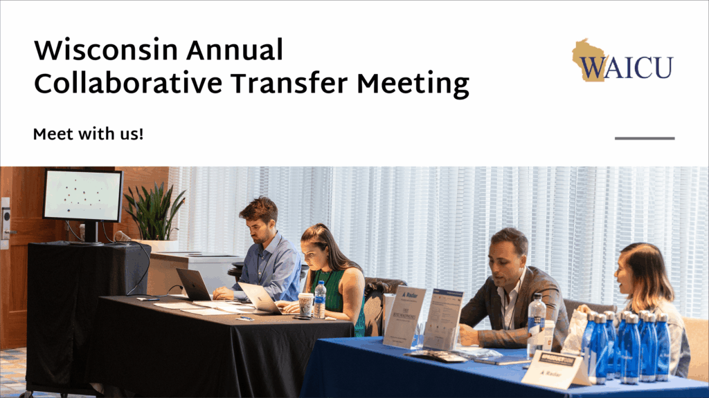 2025 TACRAO Annual Conference – CollegeSource