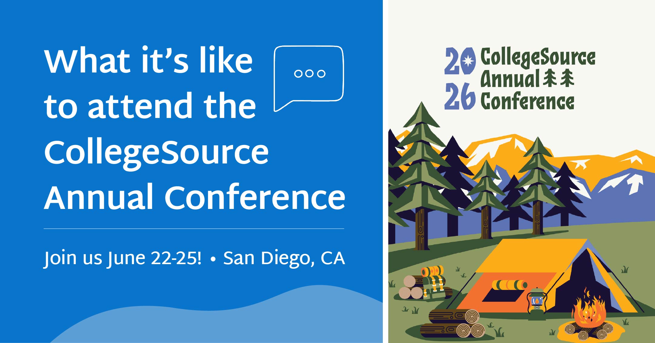 What it’s like to attend the CollegeSource Annual Conference ...
