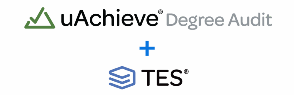 uAchieve® Degree Audit – Fully hosted degree audit – CollegeSource